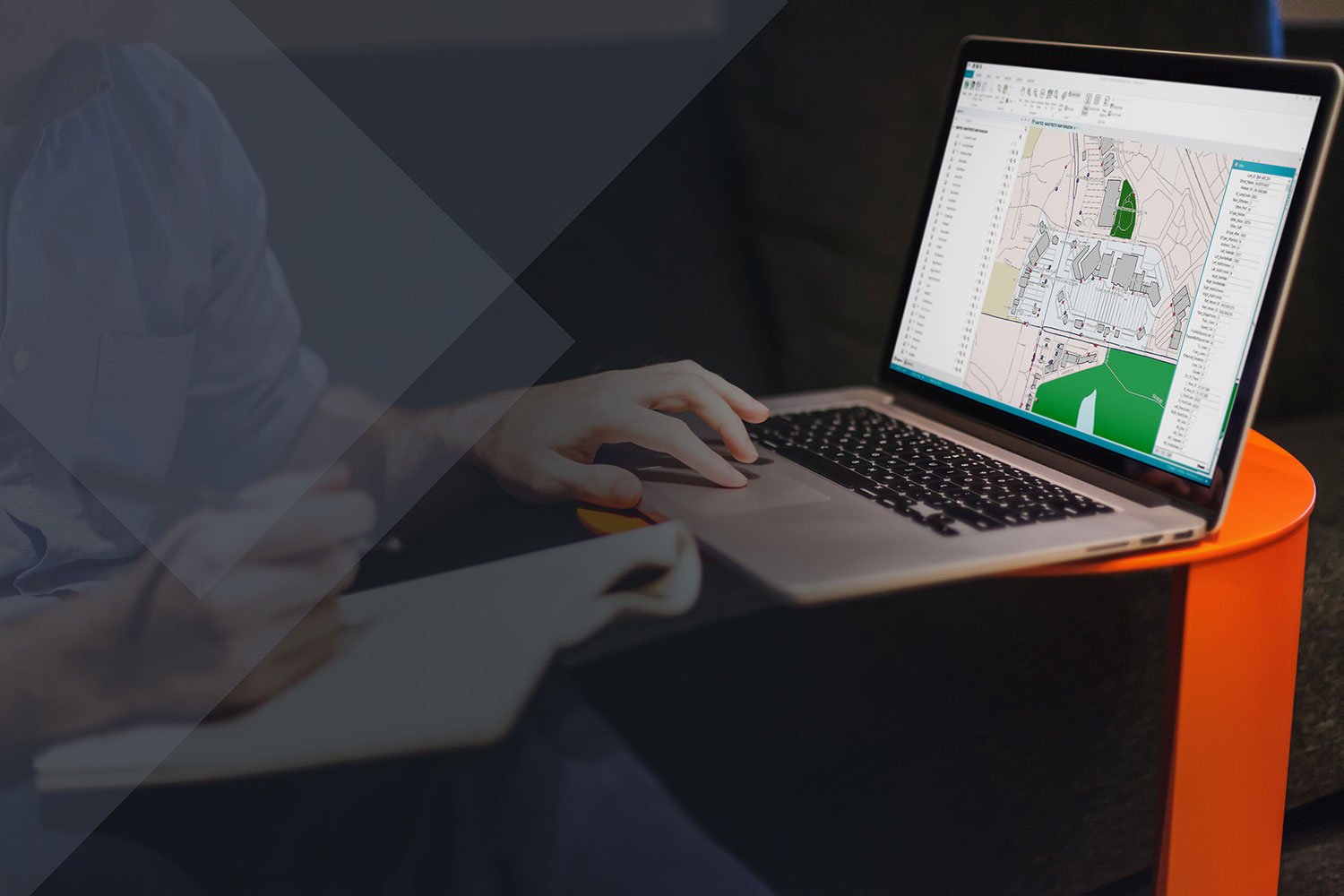 HERE GIS Data Sample | Free Geospatial Dataset | Korem