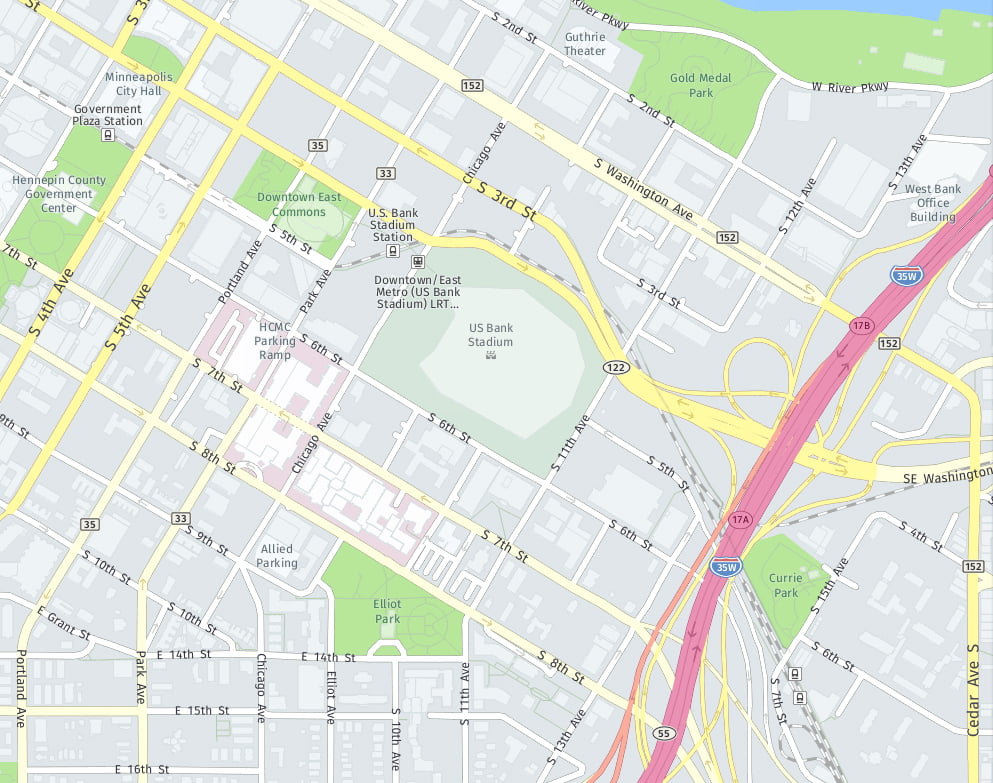 Historical Traffic Data & Road Traffic Patterns | Korem