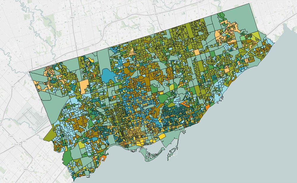Environics Analytics | PRIZM Segmentation | Korem | Geospatial Data Environics Analytics | PRIZM Segmentation | Korem | Geospatial Data