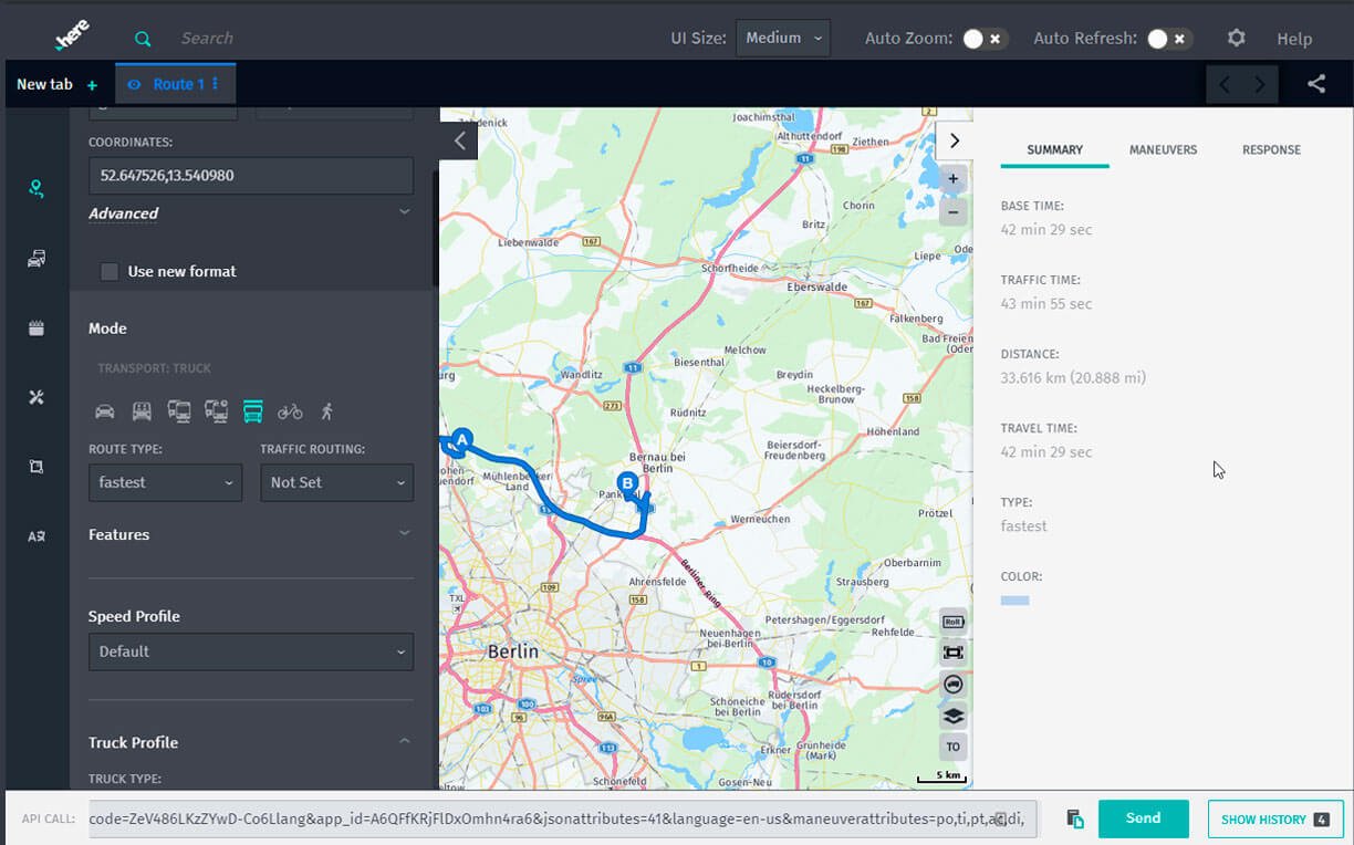 HERE Location Services | Geolocation Software & Data | Korem HERE Location Services | Geolocation Software & Data | Korem