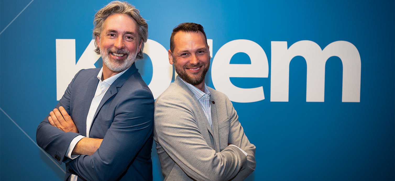 Korem announces appointment of new president | Press | Korem