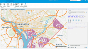 What’s New in MapInfo Pro v2019 | Korem