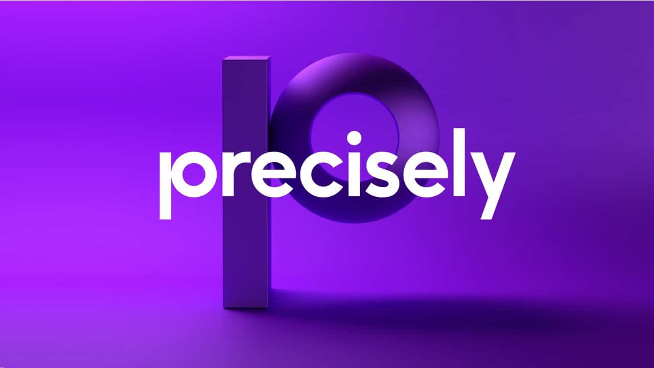 Welcome Precisely, a New Brand and Strategy Accelerating Leadership in ...