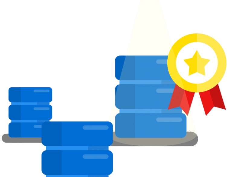 Authoritative Data Source for ArcGIS | FGDB Format | Korem