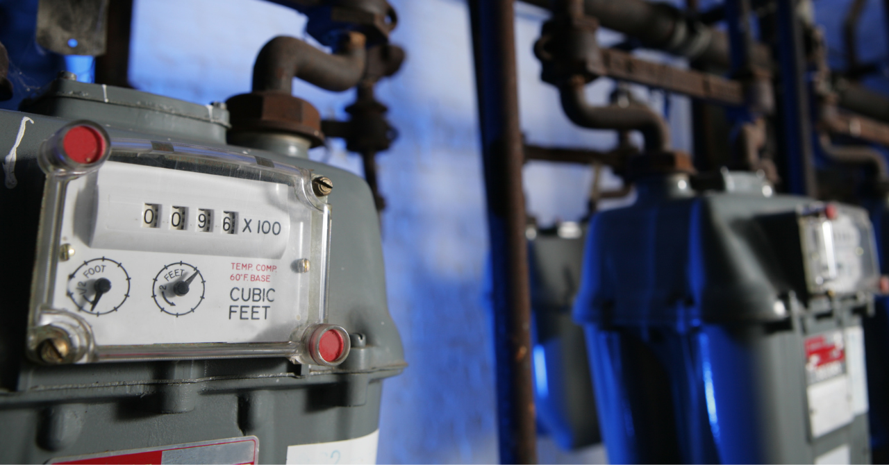 Natural Gas Utility Increases Meter Reading Routes' Accuracy | Korem
