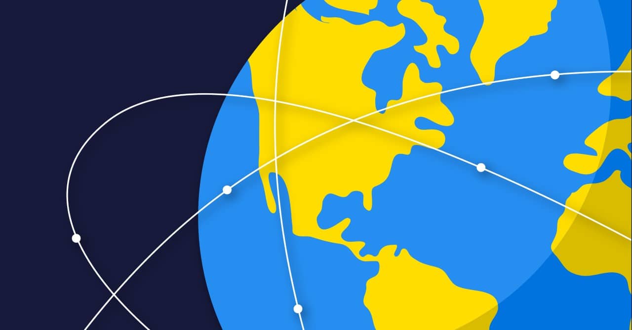 La technologie géospatiale : fondamentale aux solutions BI