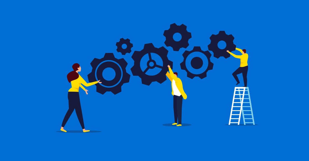 Le manque de ressources pour exploiter la technologie géospatiale | Korem