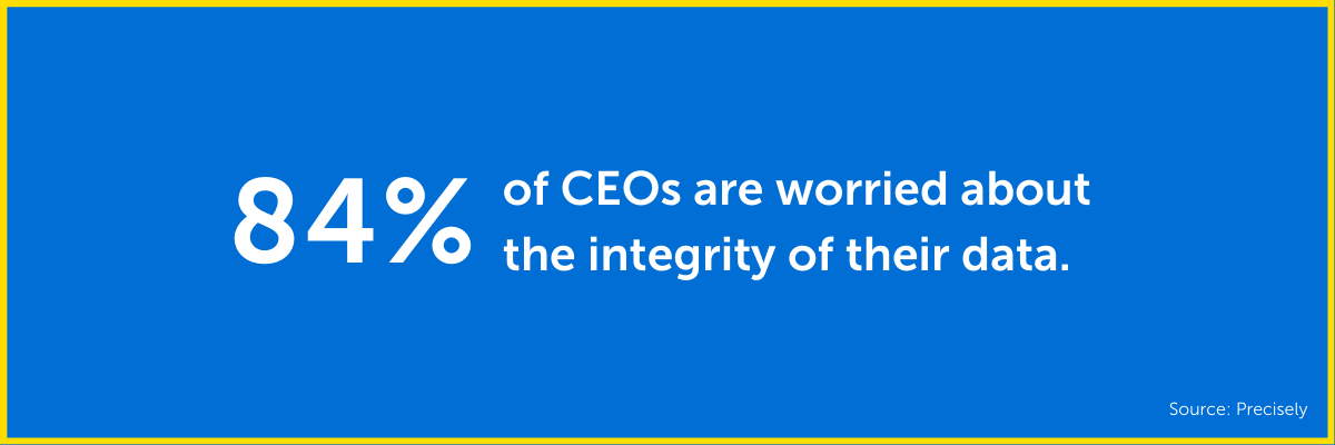 The Importance of Data Integrity Before Launching an AI Project | Korem