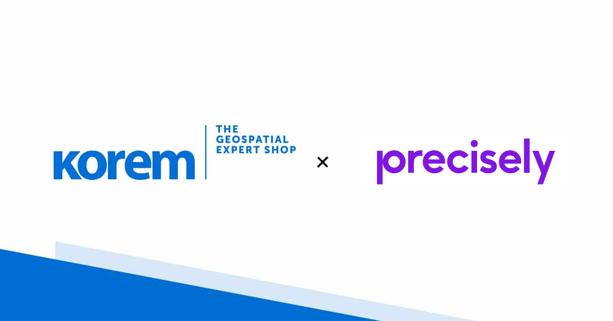 Korem Named Precisely’s Top Producing LI Partner Wordwide in 2021