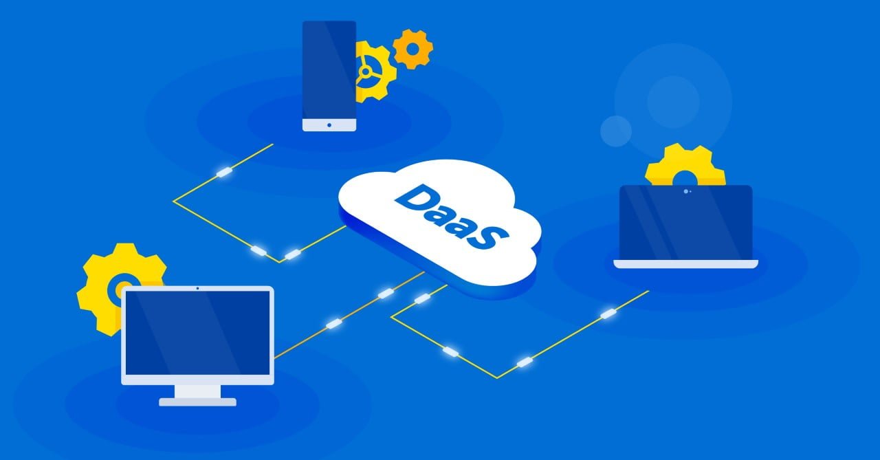 What is Data as a Service (DaaS) for Geospatial? | Korem