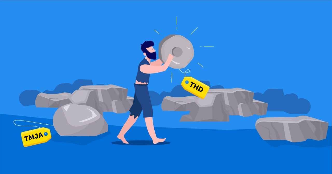 Lorsque le trafic moyen journalier annuel (TMJA) n’est plus la norme ...