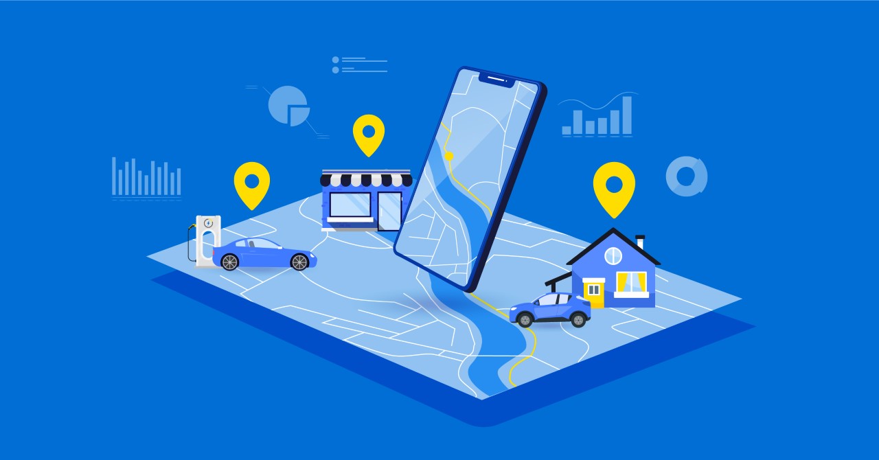 The Benefits of Geolocation for the Retail Industry | Korem