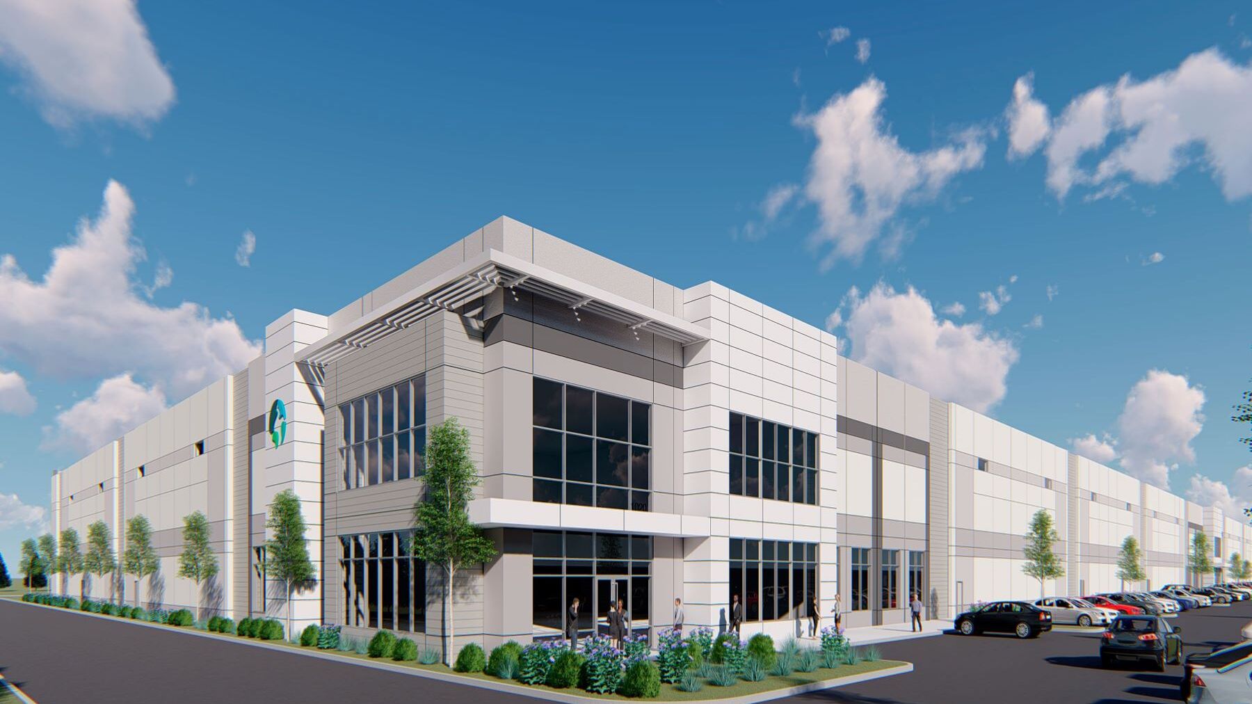 Prologis Simplifies Warehouse Site Analysis | Case Study | Korem