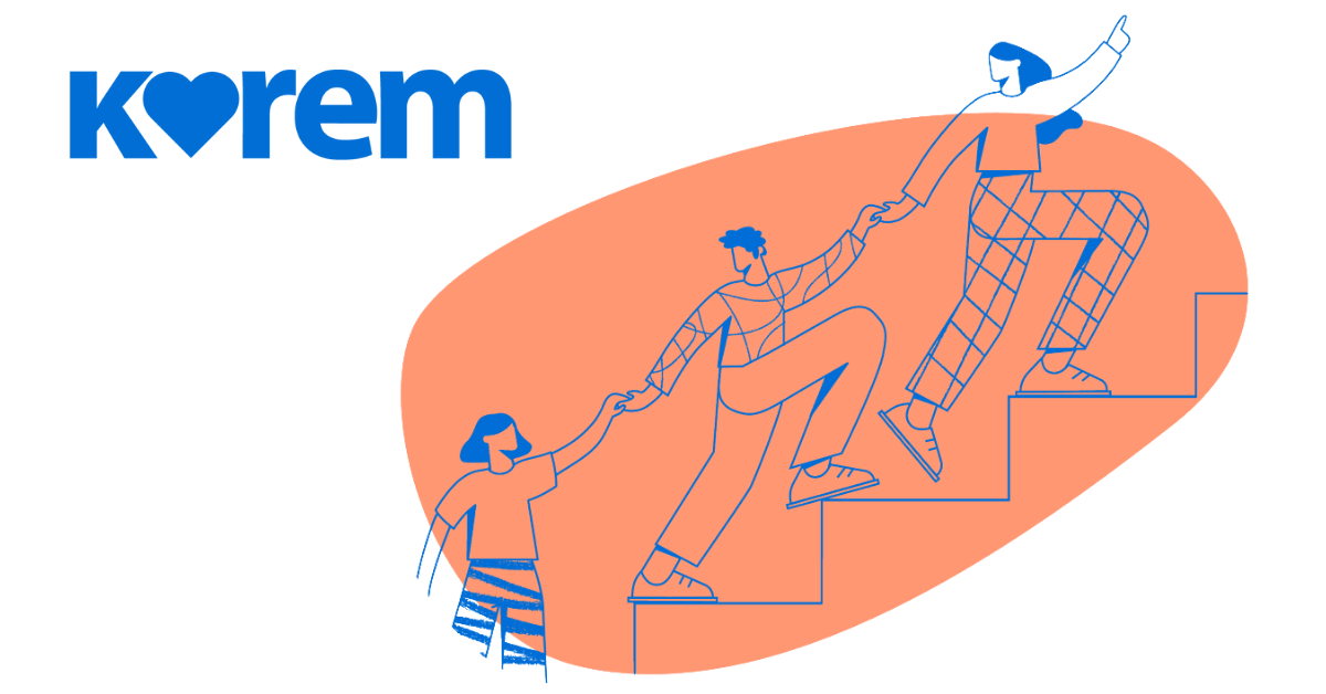 Korem remet plus de 100 000 $ en dons cette année! | Korem