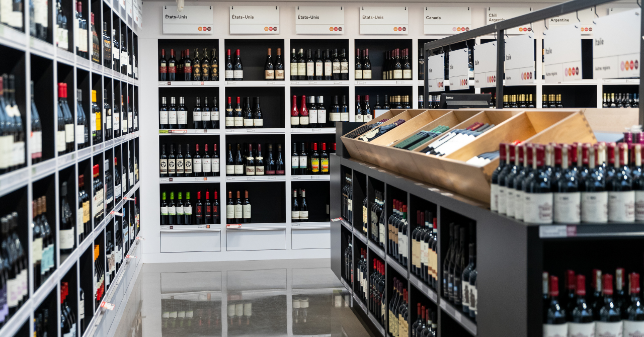 The SAQ Optimizes Stores’ Square Footage | Case Study | Korem