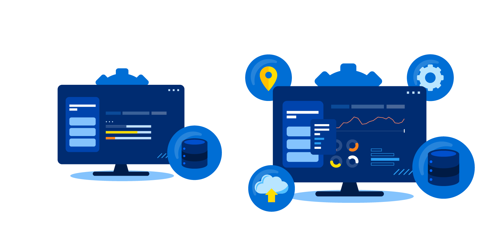 How To Build A Custom Gis Solution For Your Geospatial Data Korem