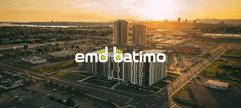 Korem aide EMD-Batimo à améliorer sa stratégie d’investissement ...